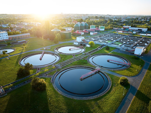 Types of Chlorination Systems for Water Treatment