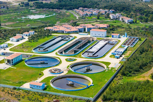 5 Applications of Ammoniators | Hydro Instruments